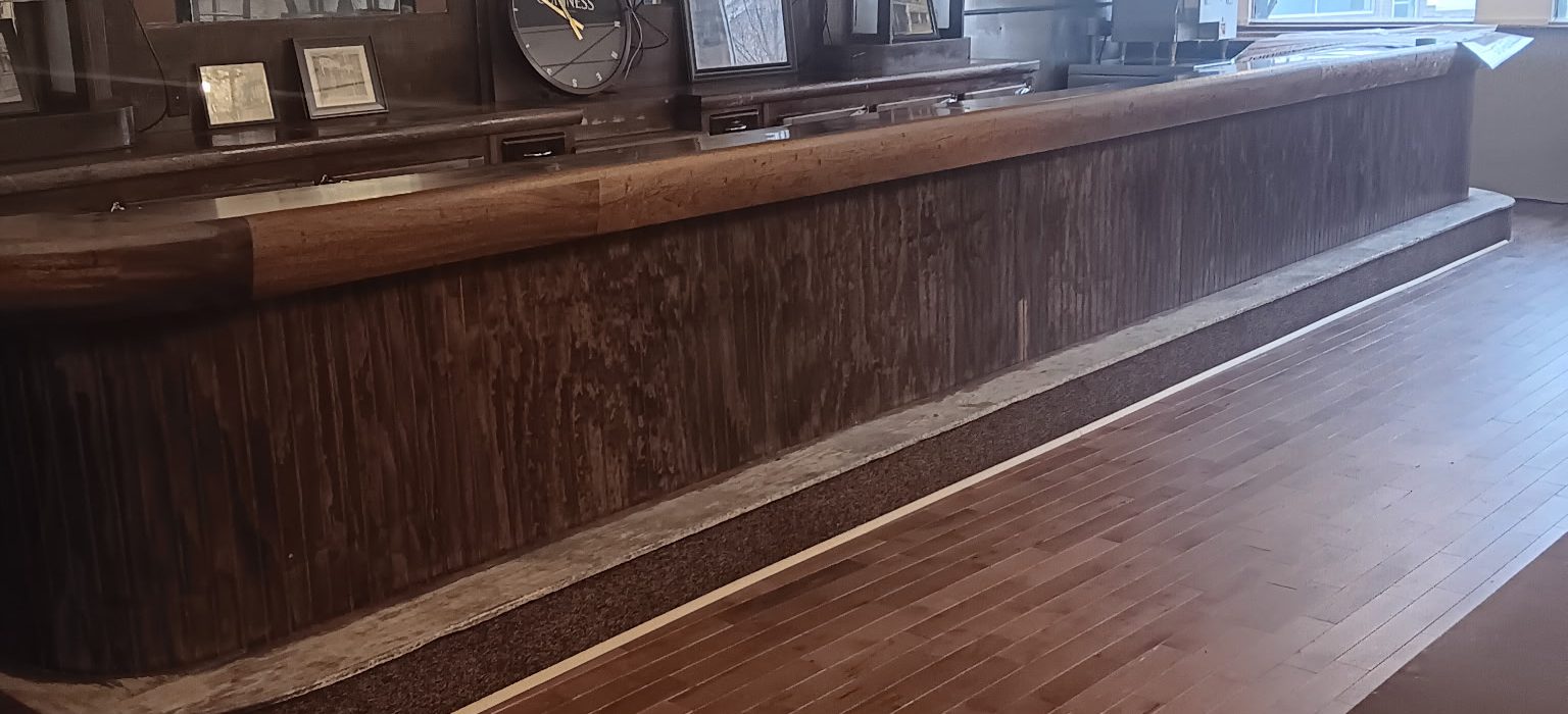 Amenities - CoWork Sidney